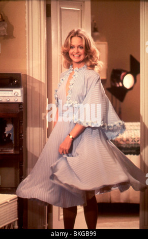 Goldie Hawn Film Foul Play (USA 1978) Characters: Gloria Mundy Director ...