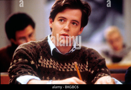 THE FRESHMAN (1990) MATTHEW BRODERICK FRS 010 Stock Photo - Alamy