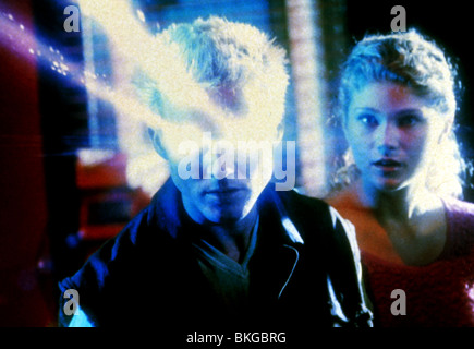 GENERATION X -1996 Stock Photo - Alamy