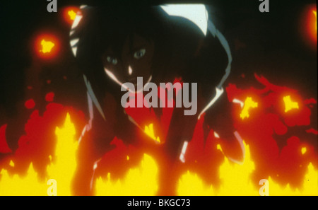 GHOST IN THE SHELL (1995) ANIMATION GITS 012 Stock Photo - Alamy