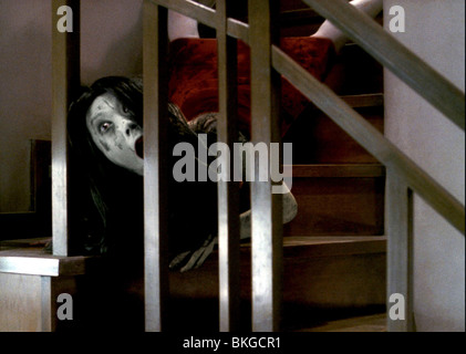 THE GRUDGE, TAKAKO FUJI, 2004 Stock Photo - Alamy