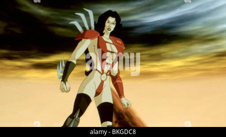HEAVY METAL (ANI-1981) ANIMATED Stock Photo: 29250596 - Alamy