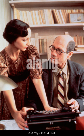 Maria De Medeiros, Fred Ward, Uma Thurman Film: Henry & June (USA 1990 ...