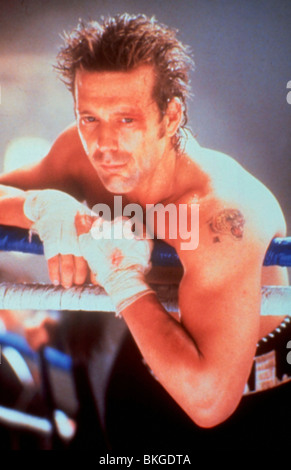 MICKEY ROURKE, HOMEBOY, 1988 Stock Photo - Alamy