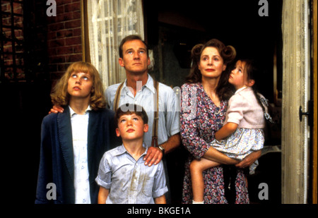 HOPE AND GLORY L-R, SAMMI DAVIS, DAVID HAYMAN, SEBASTIAN RICE-EDWARDS ...