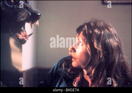 The Howling Belinda Balaski Stock Photo - Alamy