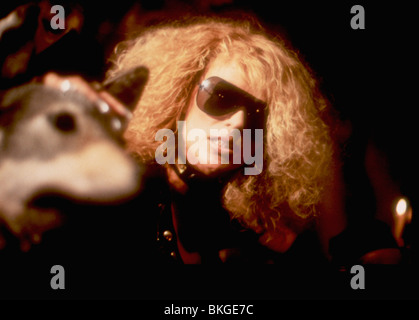 SYBIL DANNING, HOWLING II: ... YOUR SISTER IS A WEREWOLF, 1986 Stock ...