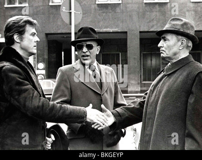 INSIDE OUT, l-r: Robert Culp, Telly Savalas, James Mason, Aldo Ray on ...