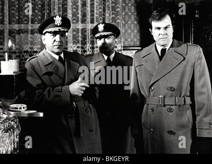 INSIDE OUT (1975) ROBERT CULP, TELLY SAVALAS, JAMES MASON INOT 003 P ...