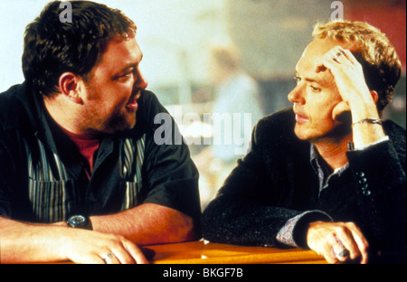 JACK FROST -1998 MARK ADDY Stock Photo - Alamy