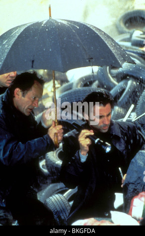 JENNIFER EIGHT (1992) JENNIFER 8 (ALT) ANDY GARCIA JFE 028 Stock Photo ...