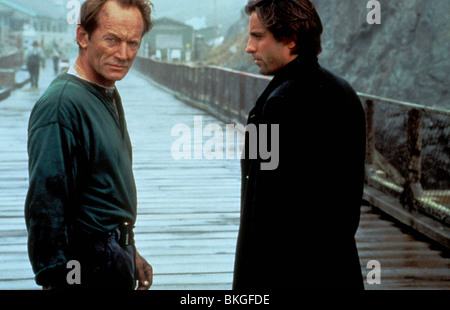 JENNIFER EIGHT (1992) JENNIFER 8 (ALT) ANDY GARCIA JFE 006 Stock Photo ...