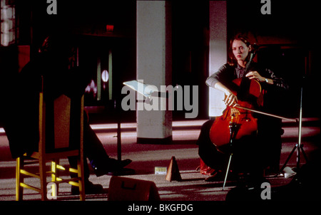 JENNIFER EIGHT (1992) JENNIFER 8 (ALT) UMA THURMAN JFE 042 Stock Photo ...