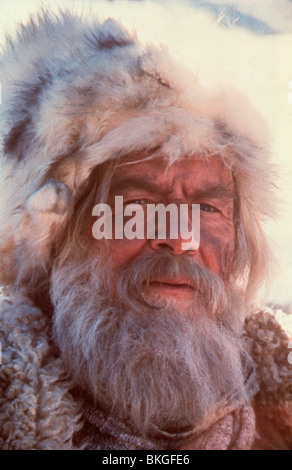 JEREMIAH JOHNSON, Will Geer, 1972 Stock Photo - Alamy