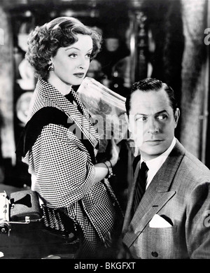 Bette Davis, "June Bride" 1948 Warner File Reference # 30928 112THA ...