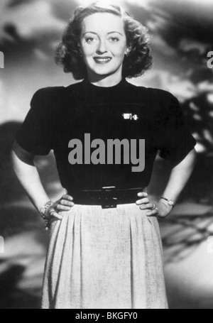 Bette Davis, "June Bride" 1948 Warner File Reference # 30928 112THA ...