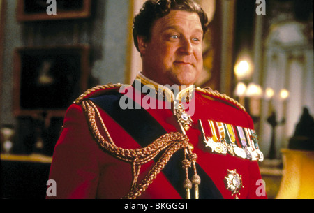 KING RALPH (1990) JOHN GOODMAN, JOELY RICHARDSON KGR 039 Stock Photo ...