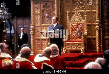 KING RALPH (1990) JOHN GOODMAN, JOELY RICHARDSON KGR 039 Stock Photo ...