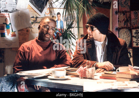 Courtney B. Vance & Jonathan Penner Film: The Last Supper (1995 ...