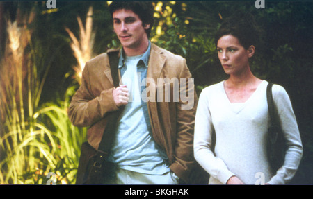 CHRISTIAN BALE, LAUREL CANYON, 2002 Stock Photo - Alamy