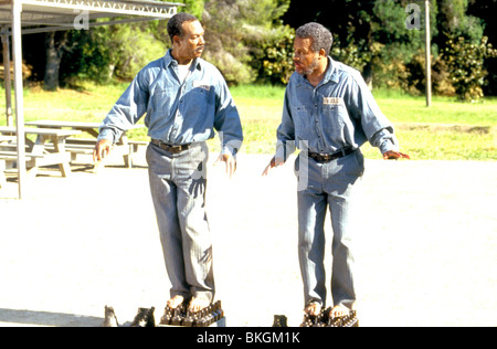 LIFE (1999) EDDIE MURPHY, MARTIN LAWRENCE LIF 003 Stock Photo - Alamy