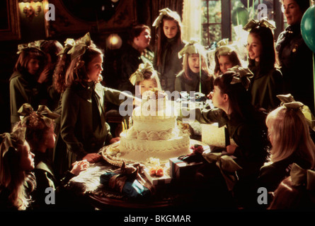 A LITTLE PRINCESS, Liesel Matthews, 1995. © Warner Bros. / Courtesy ...