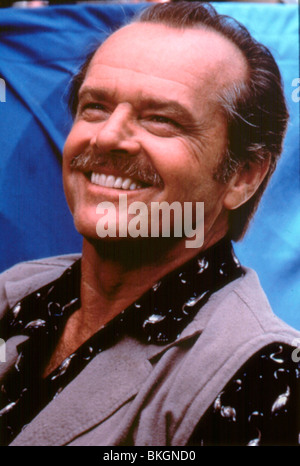 MAN TROUBLE, Jack Nicholson, 1992, TM & Copyright © 20th Century Fox ...