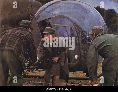 M.A.S.H. (1970) MASH (ALT) SALLY KELLERMAN MSH 019 Stock Photo - Alamy