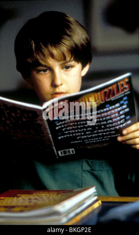Miko Hughes Film: Mercury Rising (1998) Characters: Simon Director ...
