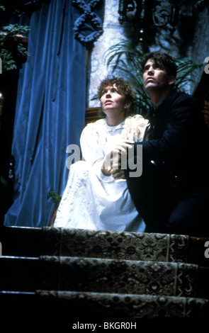 MRS SOFFEL DIANE KEATON, MEL GIBSON Date: 1984 Stock Photo - Alamy