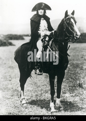 Albert Dieudonne Film Napoleon (1927) Characters: Napoleon Bonaparte 01 ...