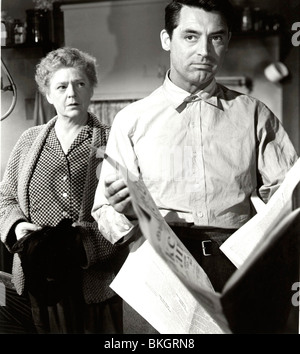 NONE BUT THE LONELY HEART, Ethel Barrymore, 1944 Stock Photo - Alamy