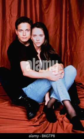 Jennifer Love Hewitt & Scott Wolf Television: Party Of Five : Season 6 ...