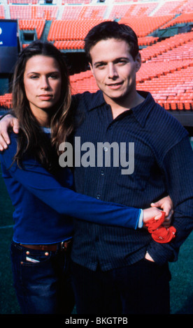 Scott Wolf & Rhona Mitra Television: Party Of Five : Season 6 (1999 ...