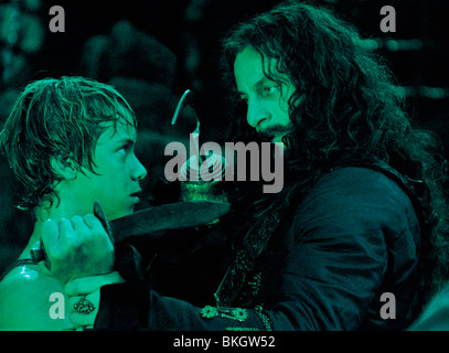 PETER PAN, Jason Isaacs, 2003, (c) Universal/courtesy Everett ...