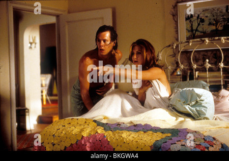 PICTURE PERFECT (1997) KEVIN BACON, JENNIFER ANISTON, JAY MOHR PCP 049 ...
