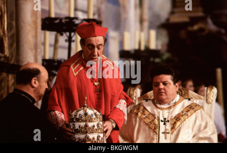 THE POPE MUST DIE (1991) ROBBIE COLTRANE, BEVERLY D'ANGELO PMD 031 ...