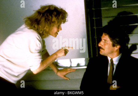 POWER (1986) RICHARD GERE, JULIE CHRISTIE PWR 057 Stock Photo - Alamy