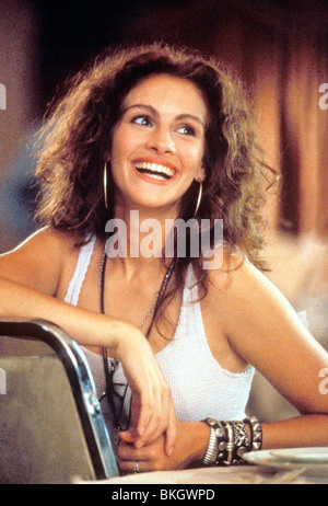 PRETTY WOMAN (1990) JULIA ROBERTS RICHARD GERE GARRY MARSHALL (DIR ...