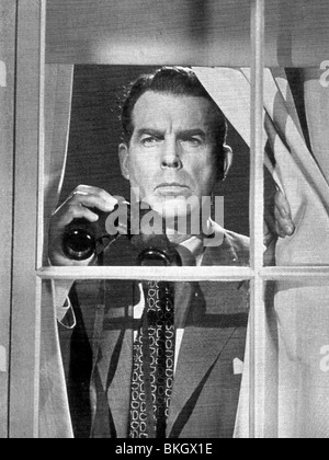 PUSHOVER, Fred MacMurray, 1954 Stock Photo - Alamy
