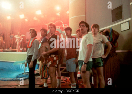 REAL GENIUS (1985) VAL KILMER, GABRIEL JARRET RLG 006 Stock Photo - Alamy
