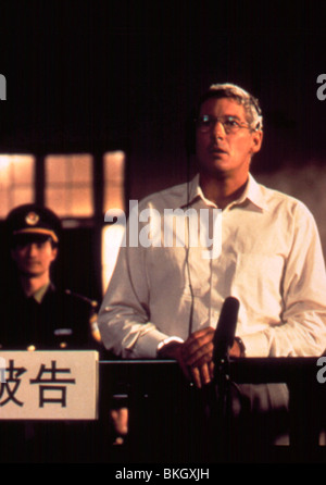 Richard Gere Film Red Corner (1997) Characters: Jack Moore Director ...