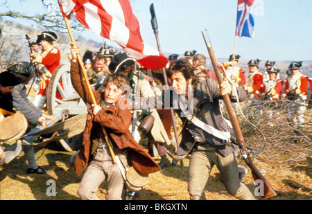 REVOLUTION (1985) SID OWEN, AL PACINO REV 030 L Stock Photo - Alamy
