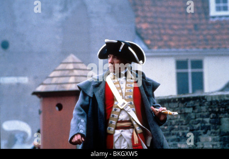 REVOLUTION (1985) DONALD SUTHERLAND REV 007FOH Stock Photo - Alamy