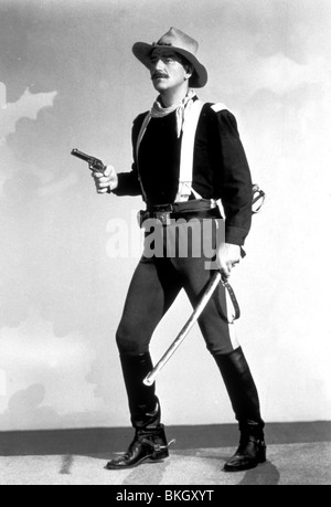 JOHN WAYNE, RIO GRANDE, 1950 Stock Photo - Alamy