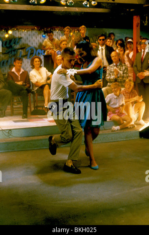 SHAG (1988) ANNABETH GISH, SCOTT COFFEY SHAG 005FOH Stock Photo - Alamy