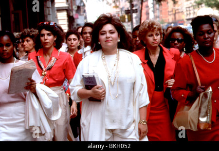 SHE DEVIL -1989 ROSEANNE BARR Stock Photo - Alamy