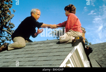 Ben Faulkner, Richard Dreyfuss Film Silent Fall (1994) Characters: Tim ...