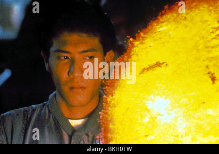 SOLAR CRISIS -1990 Stock Photo - Alamy