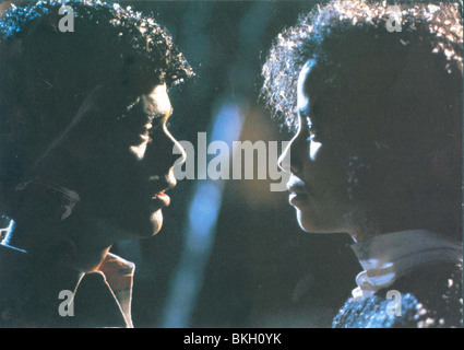 SOUL MAN (1986) C THOMAS HOWELL, RAE DAWN CHONG SSLM 008 L Stock Photo ...
